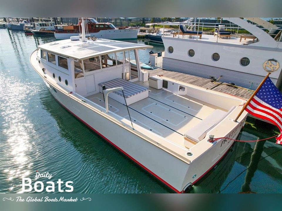 2021 Downeast Custom 54 for sale. View price, photos and Buy 2021 ...