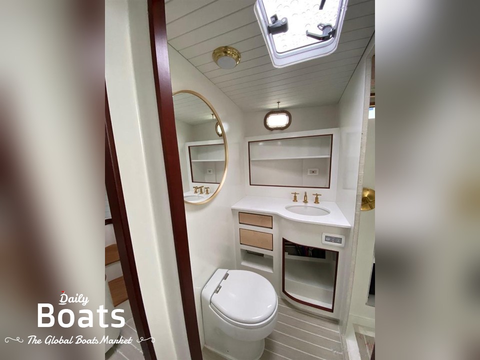 2021 Downeast Custom 54 for sale. View price, photos and Buy 2021 ...