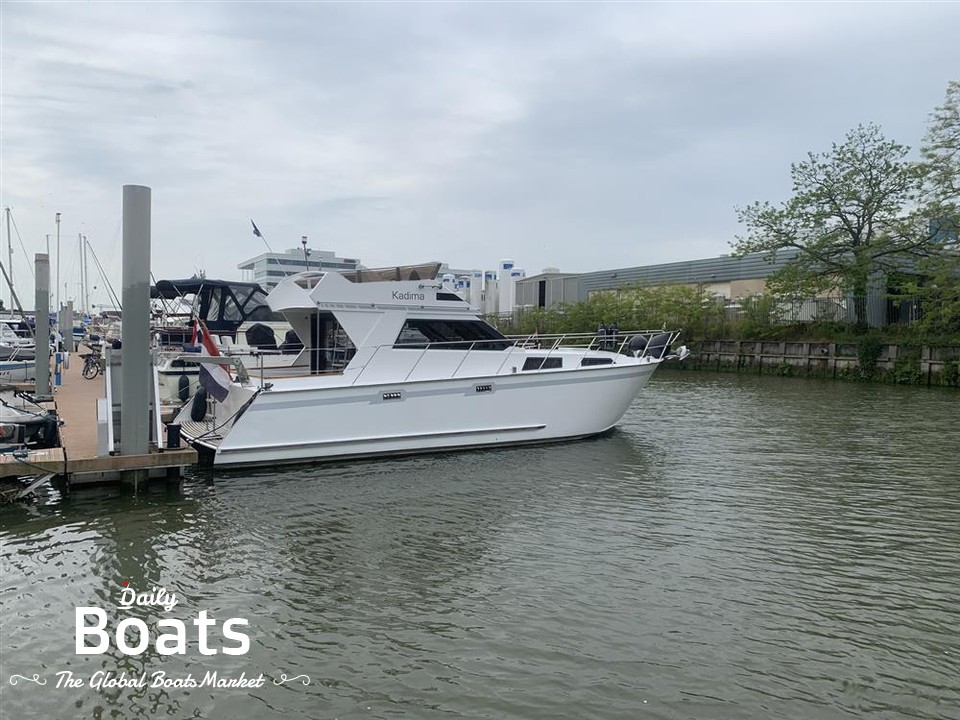 1990 Condor 105 for sale. View price, photos and Buy 1990 Condor 105 ...