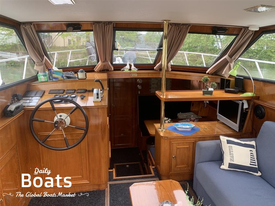 1990 Condor 105 for sale. View price, photos and Buy 1990 Condor 105 ...