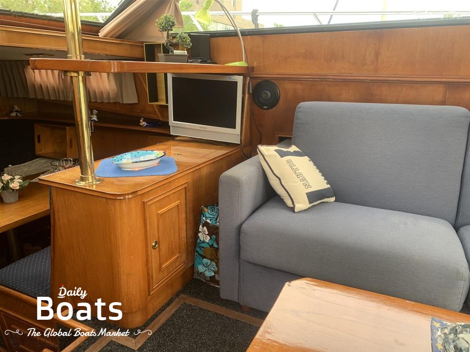 1990 Condor 105 for sale. View price, photos and Buy 1990 Condor 105 ...
