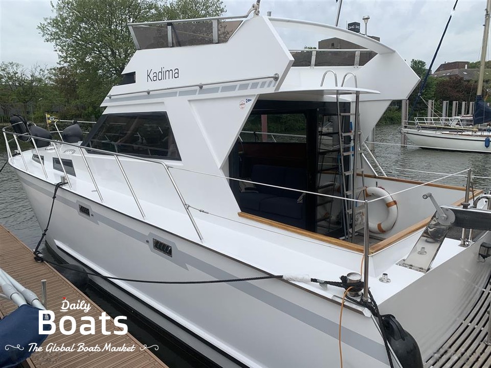 1990 Condor 105 for sale. View price, photos and Buy 1990 Condor 105 ...