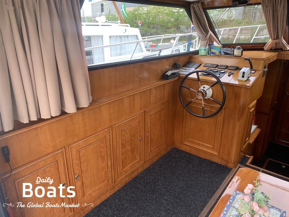1990 Condor 105 for sale. View price, photos and Buy 1990 Condor 105 ...