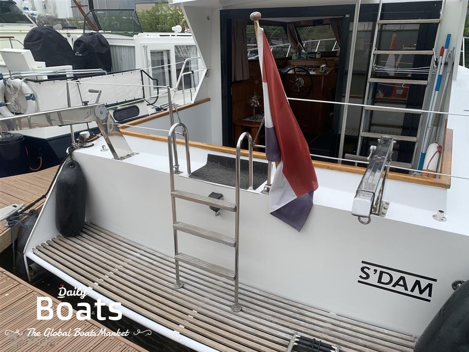 1990 Condor 105 for sale. View price, photos and Buy 1990 Condor 105 ...