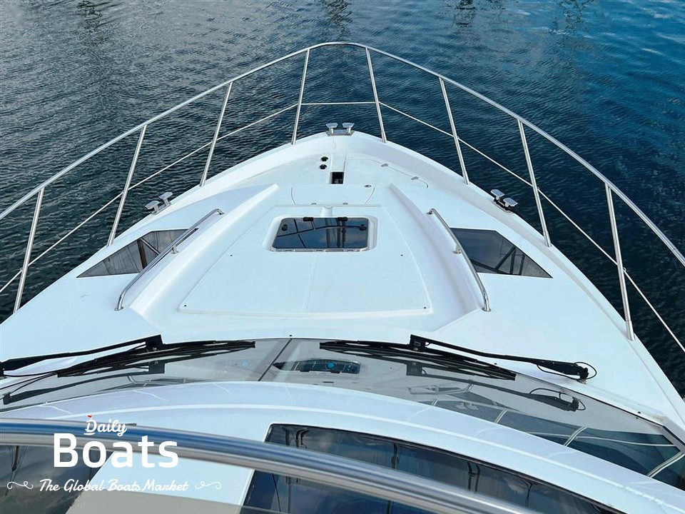 2007 Sealine T50 for sale. View price, photos and Buy 2007 Sealine T50 ...