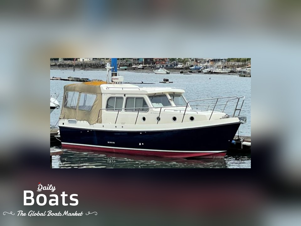 2016 Trusty Boats T28 for sale. View price, photos and Buy 2016 Trusty ...
