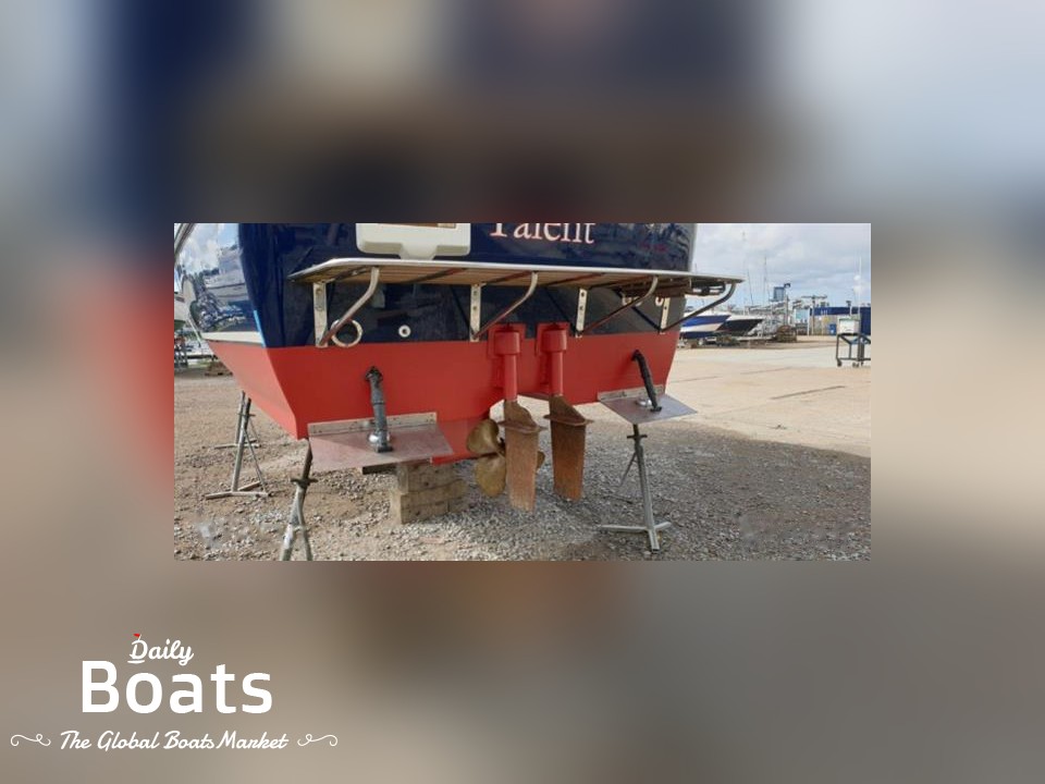 2016 Trusty Boats T28 for sale. View price, photos and Buy 2016 Trusty ...