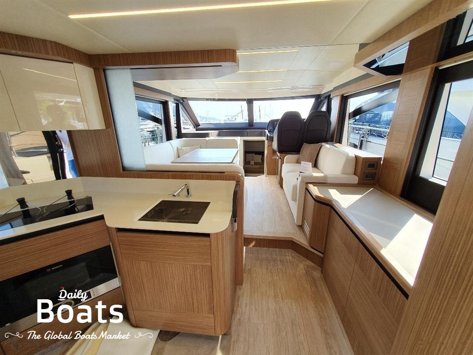 2020 Absolute 50 Fly for sale. View price, photos and Buy 2020 Absolute ...