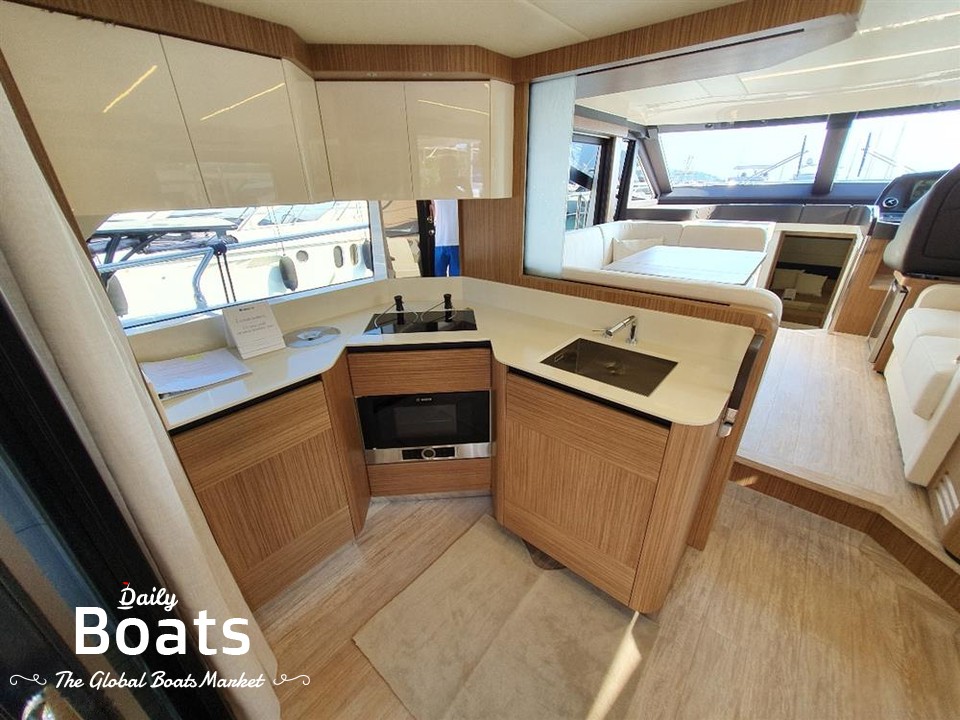 2020 Absolute 50 Fly for sale. View price, photos and Buy 2020 Absolute ...