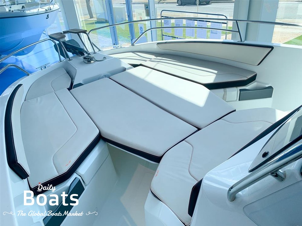 2019 Bénéteau Boats Flyer 7.7 for sale. View price, photos and Buy 2019 ...