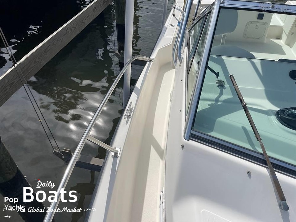 1995 Pursuit 2470 Walkaround for sale. View price, photos and Buy 1995 ...