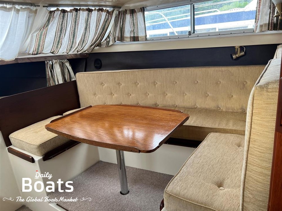 1976 Fairline Phantom for sale. View price, photos and Buy 1976 ...