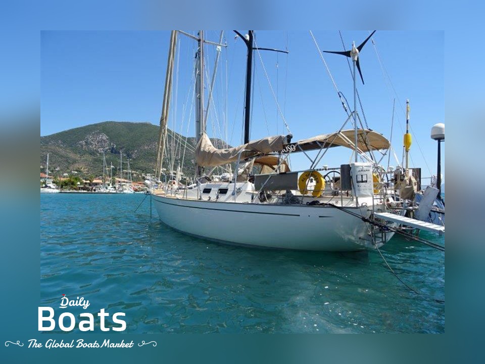 Pocock for sale - Daily Boats