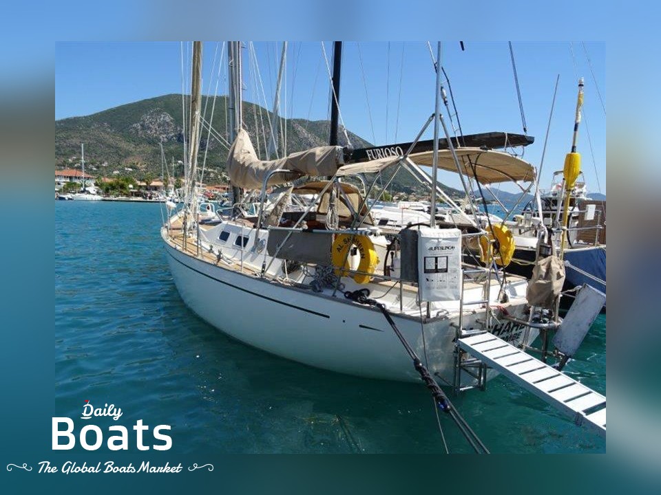 2000 Pocock 42 for sale. View price, photos and Buy 2000 Pocock 42 #348448