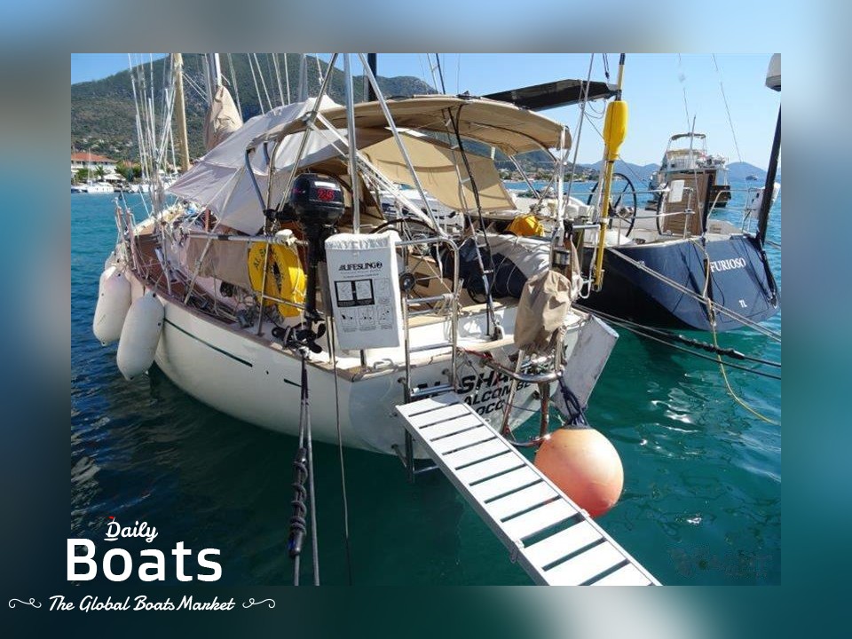 2000 Pocock 42 for sale. View price, photos and Buy 2000 Pocock 42 #348448