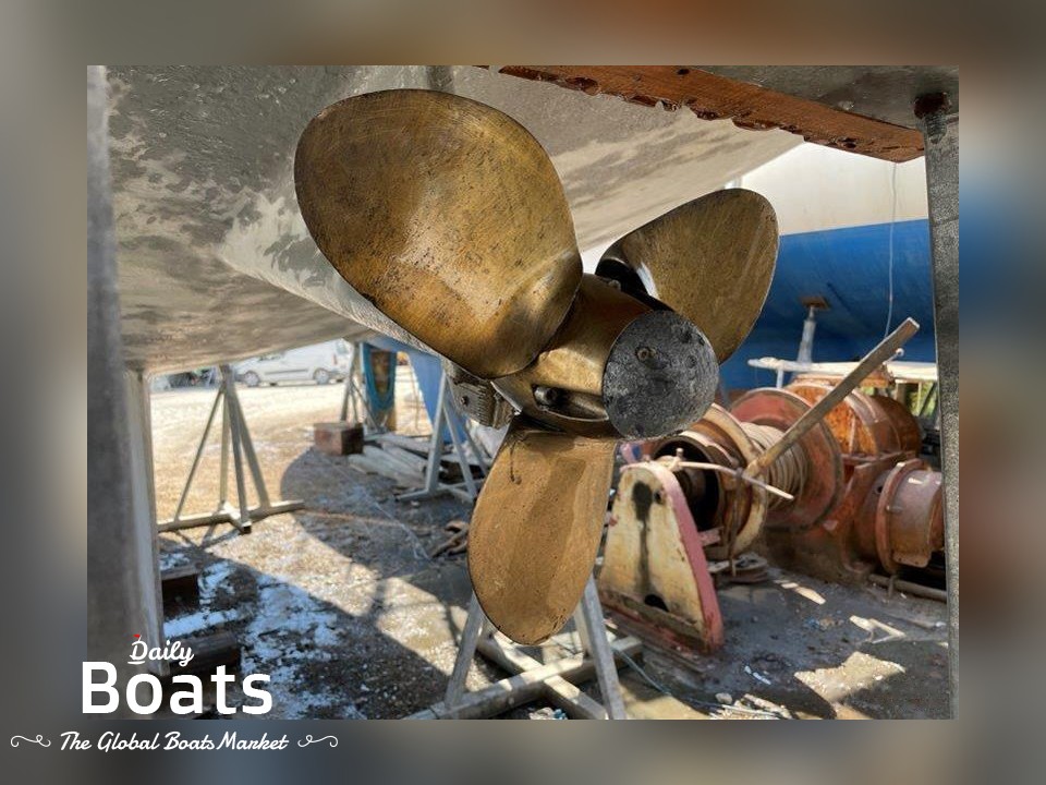 2000 Pocock 42 for sale. View price, photos and Buy 2000 Pocock 42 #348448