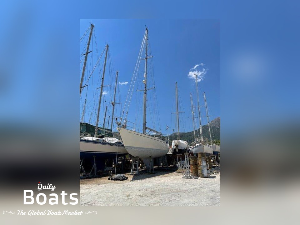 2000 Pocock 42 for sale. View price, photos and Buy 2000 Pocock 42 #348448