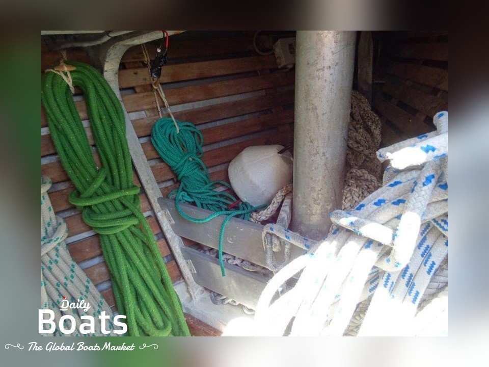 2000 Pocock 42 for sale. View price, photos and Buy 2000 Pocock 42 #348448