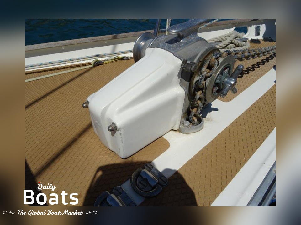 2000 Pocock 42 for sale. View price, photos and Buy 2000 Pocock 42 #348448