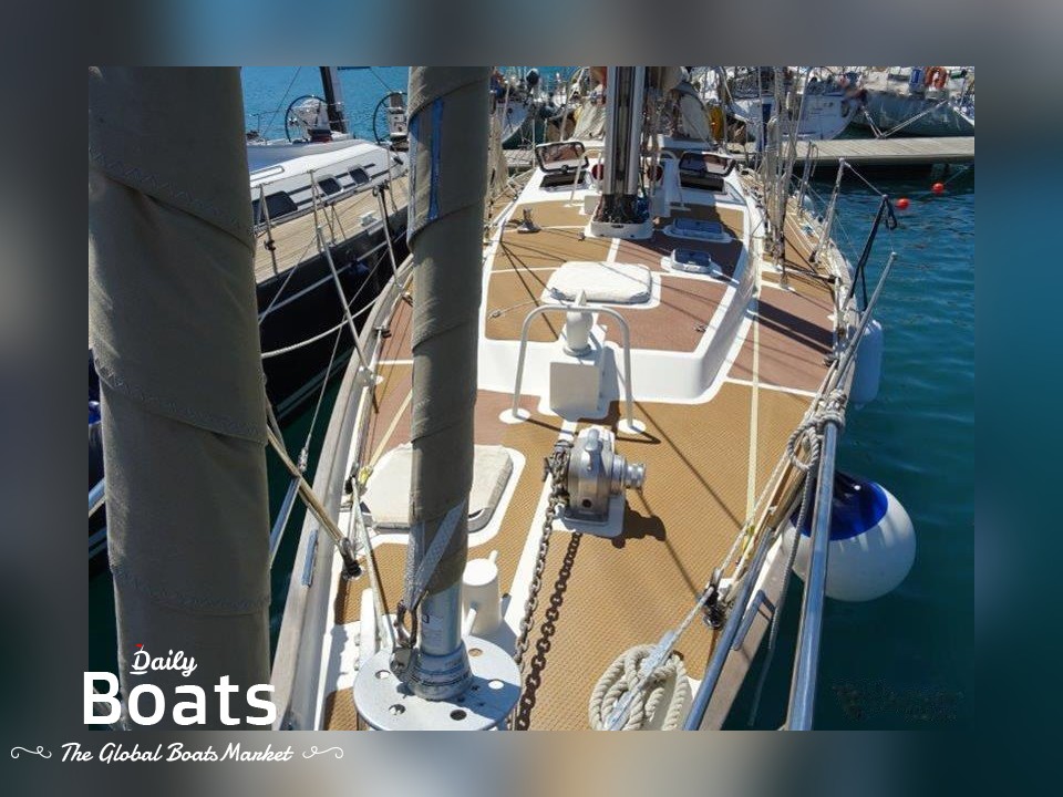 2000 Pocock 42 for sale. View price, photos and Buy 2000 Pocock 42 #348448