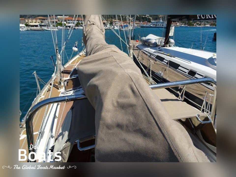 2000 Pocock 42 for sale. View price, photos and Buy 2000 Pocock 42 #348448