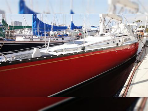 1982 Hunter 54 for sale. View price, photos and Buy 1982 Hunter 54 #34844