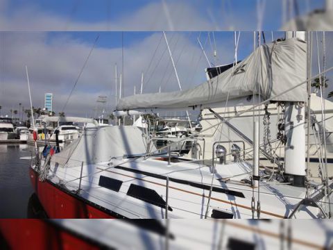 1982 Hunter 54 for sale. View price, photos and Buy 1982 Hunter 54 #34844