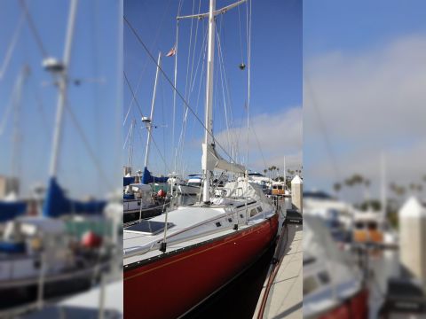 1982 Hunter 54 for sale. View price, photos and Buy 1982 Hunter 54 #34844