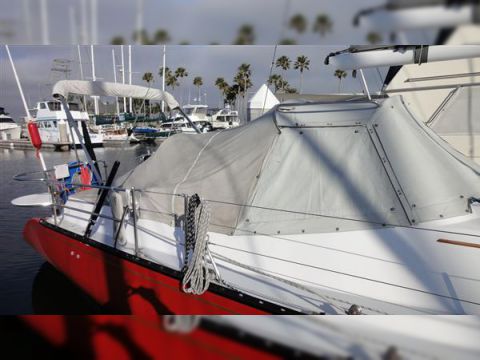 1982 Hunter 54 for sale. View price, photos and Buy 1982 Hunter 54 #34844