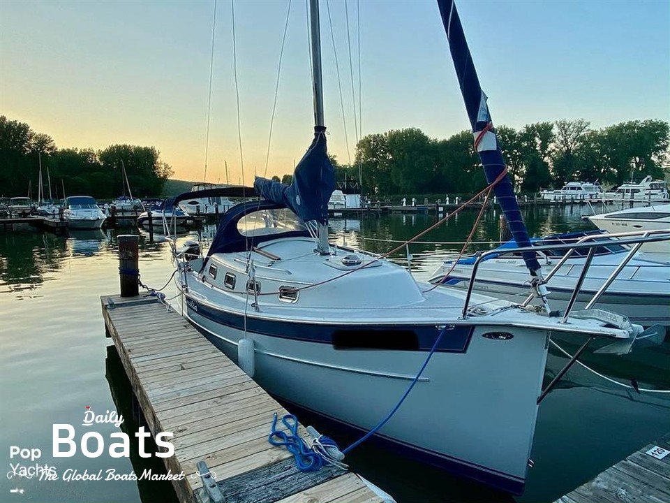 1998 Seaward 25 for sale. View price, photos and Buy 1998 Seaward 25 ...