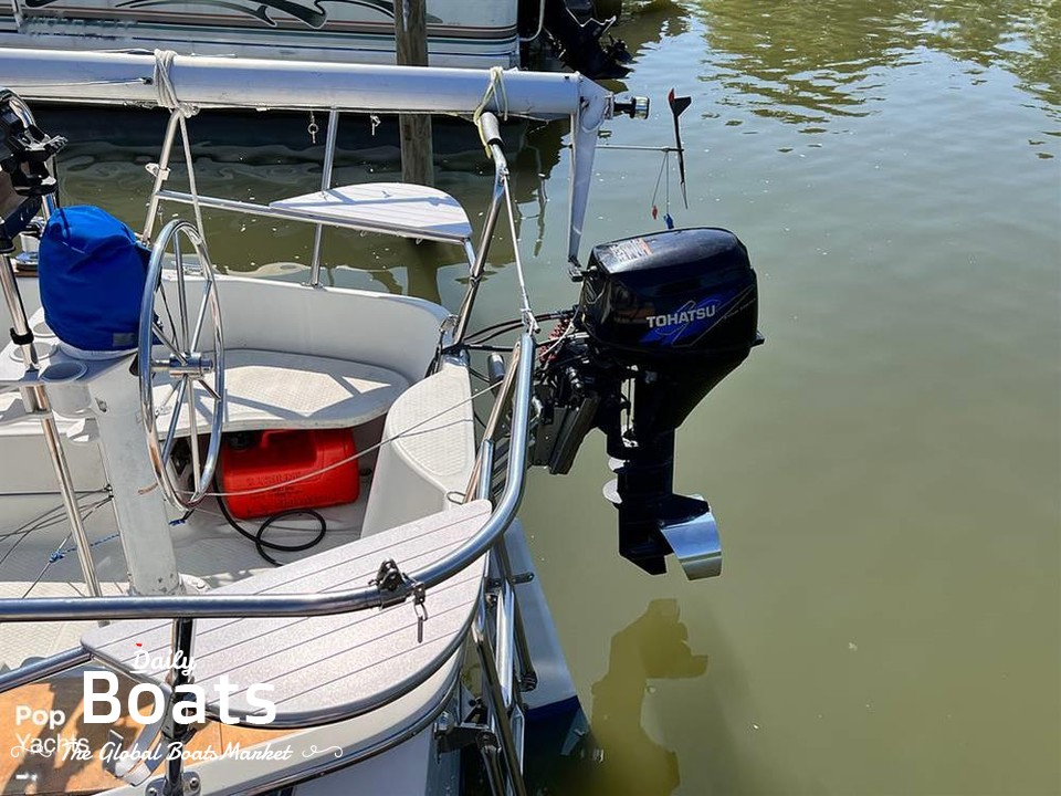 1998 Seaward 25 for sale. View price, photos and Buy 1998 Seaward 25 ...