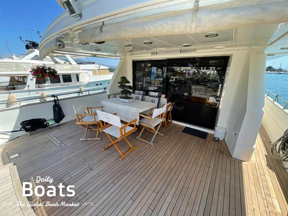 1993 Falcon 80 for sale. View price, photos and Buy 1993 Falcon 80 #348462