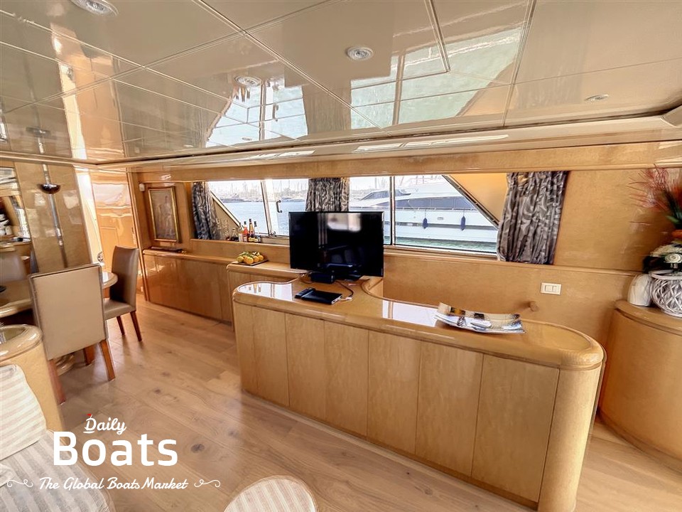 1993 Falcon 80 for sale. View price, photos and Buy 1993 Falcon 80 #348462