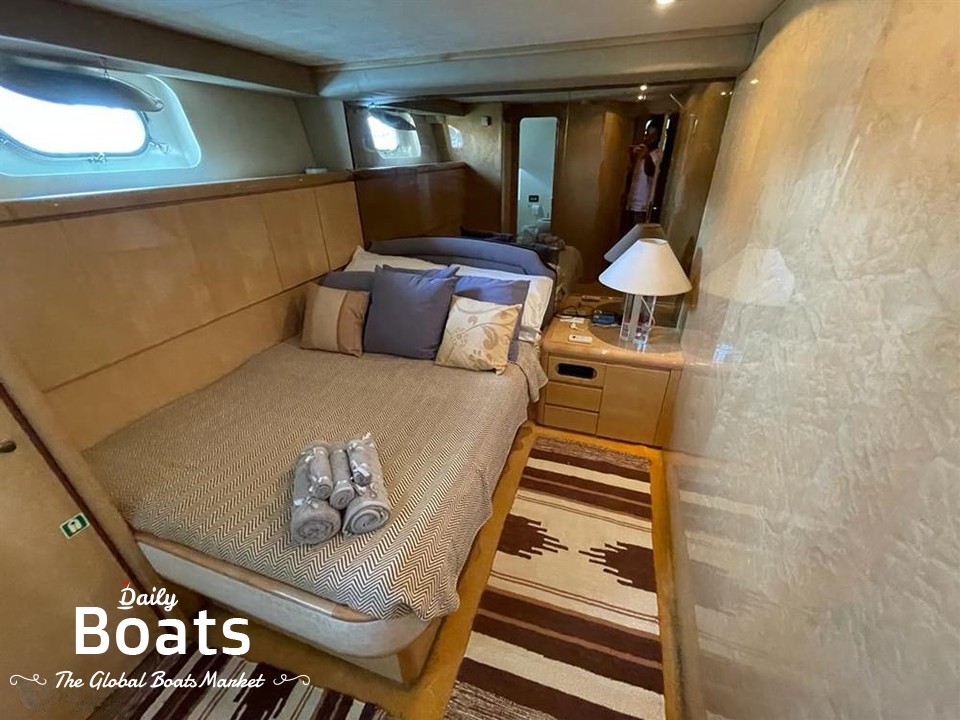 1993 Falcon 80 for sale. View price, photos and Buy 1993 Falcon 80 #348462