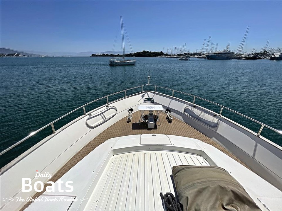 1993 Falcon 80 for sale. View price, photos and Buy 1993 Falcon 80 #348462