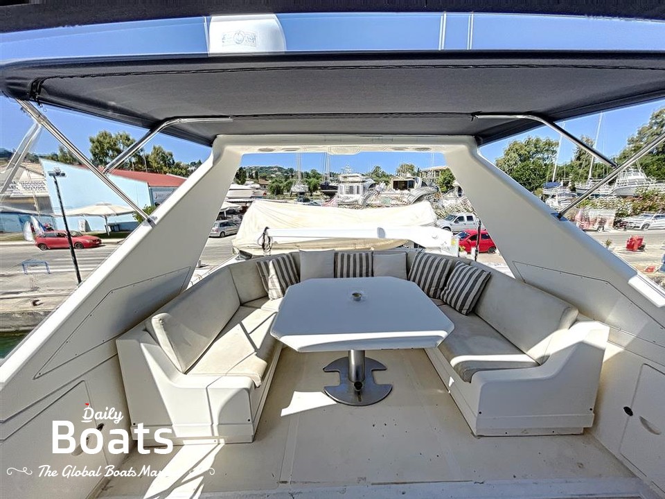 1993 Falcon 80 for sale. View price, photos and Buy 1993 Falcon 80 #348462