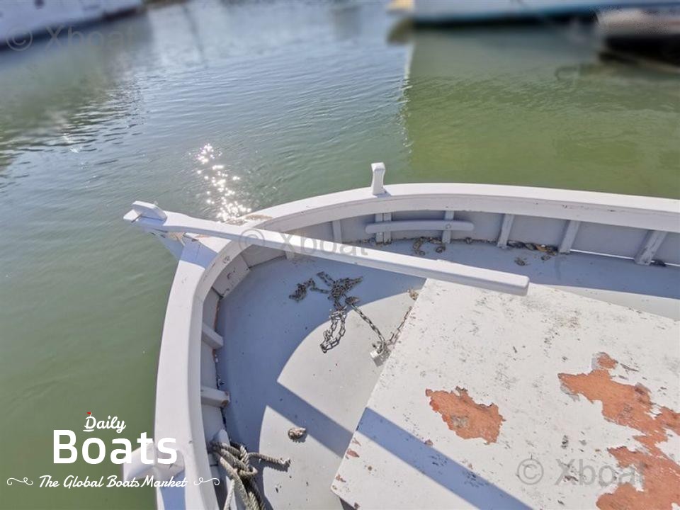 1963 Bois Barque Marseillaise for sale. View price, photos and Buy 1963 ...