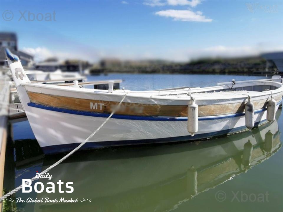 1963 Bois Barque Marseillaise for sale. View price, photos and Buy 1963 ...