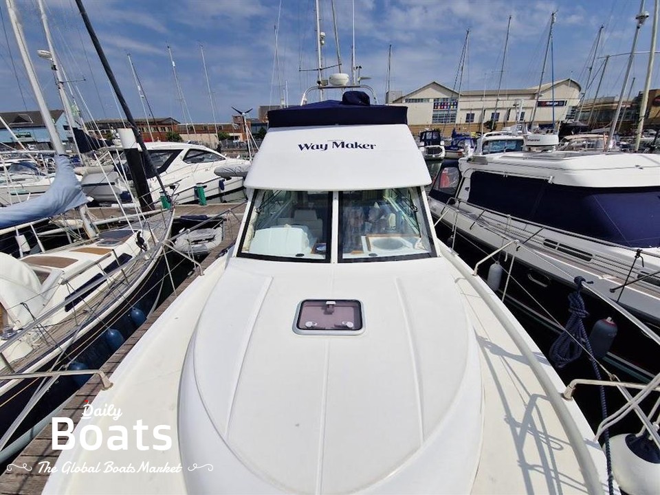 2006 Bénéteau Boats Antares 980 for sale. View price, photos and Buy ...