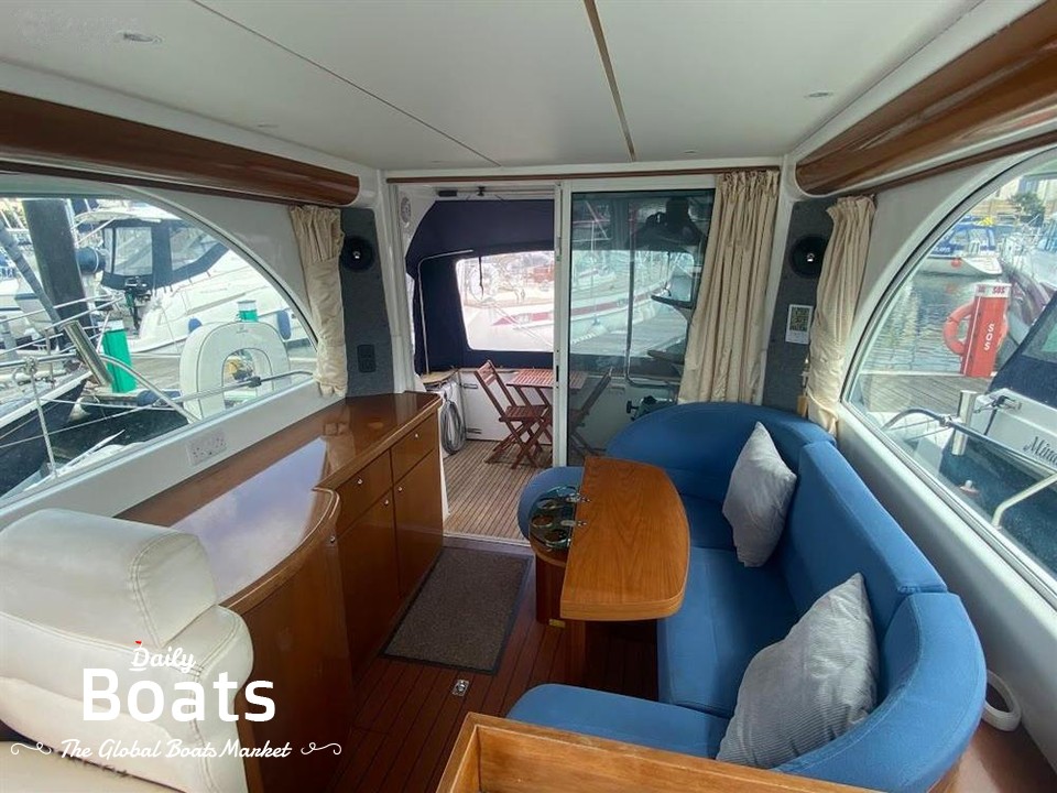 2006 Bénéteau Boats Antares 980 for sale. View price, photos and Buy 2006 Bénéteau Boats Antares ...