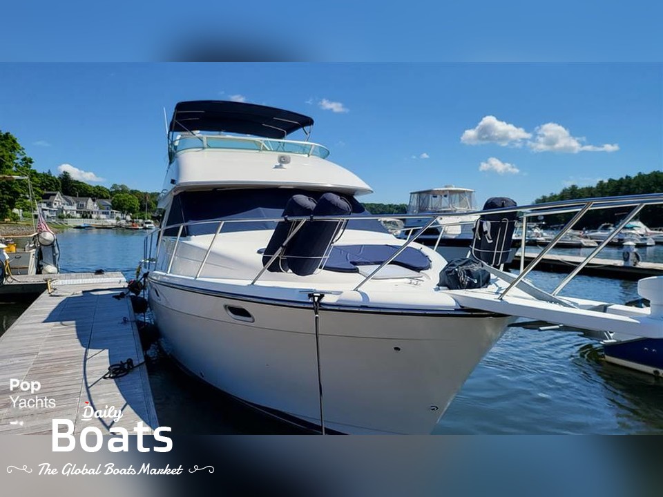 2002 Bayliner Boats 3988 for sale. View price, photos and Buy 2002 ...