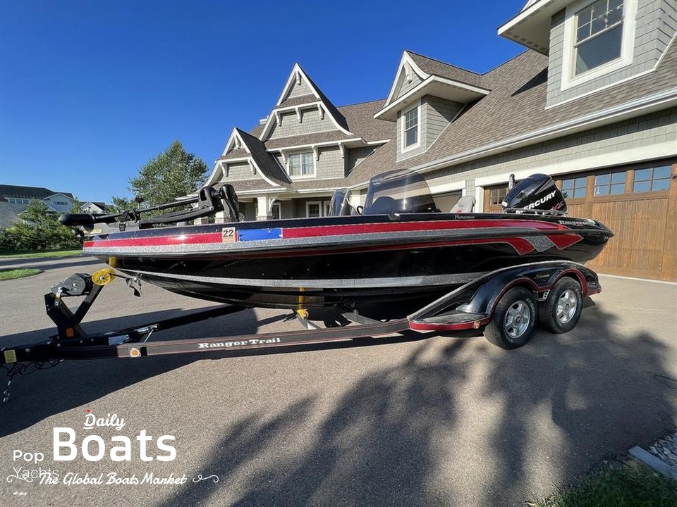 2009 Ranger Boats 619Vs for sale. View price, photos and Buy 2009 ...