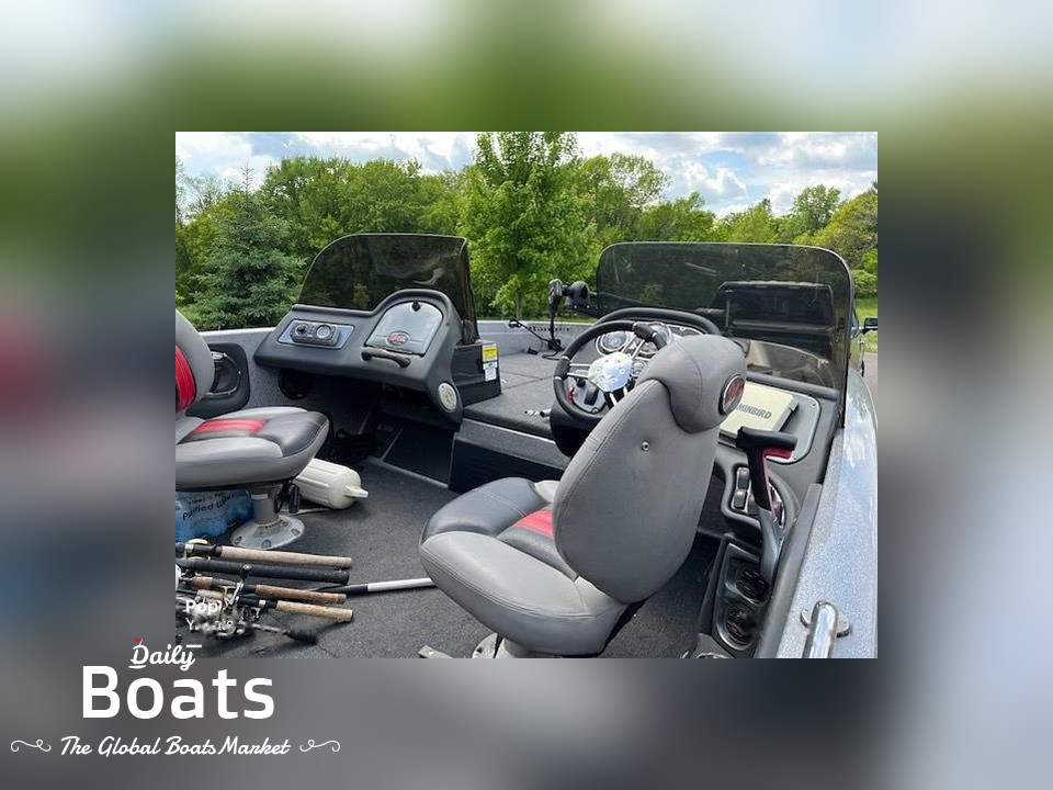 2009 Ranger Boats 619Vs for sale. View price, photos and Buy 2009 ...