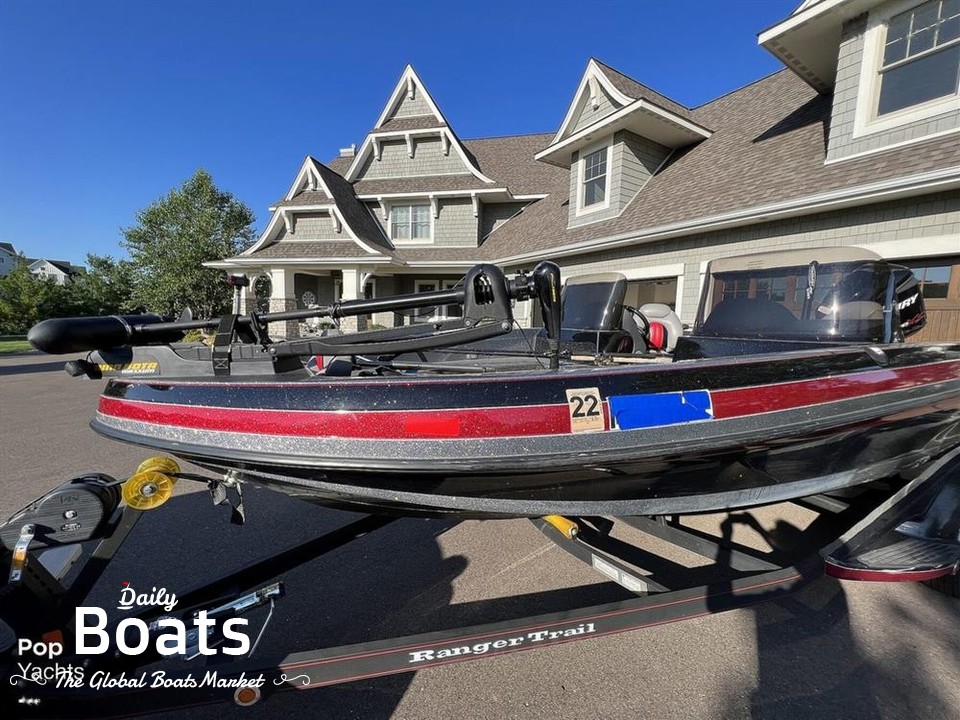 2009 Ranger Boats 619Vs for sale. View price, photos and Buy 2009 ...