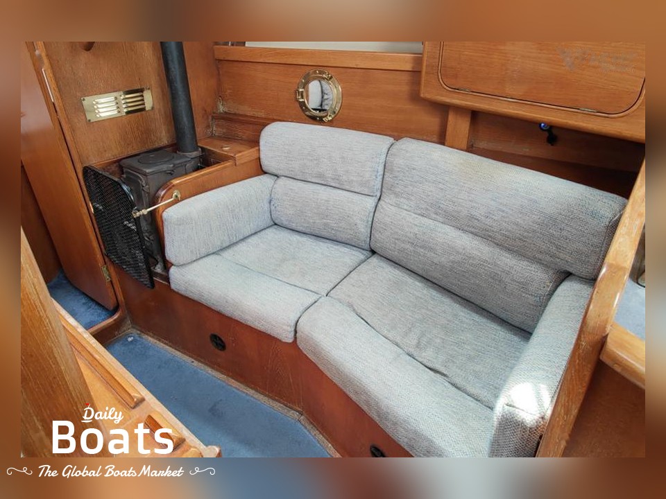 1997 Westerly Oceanquest for sale. View price, photos and Buy 1997 ...