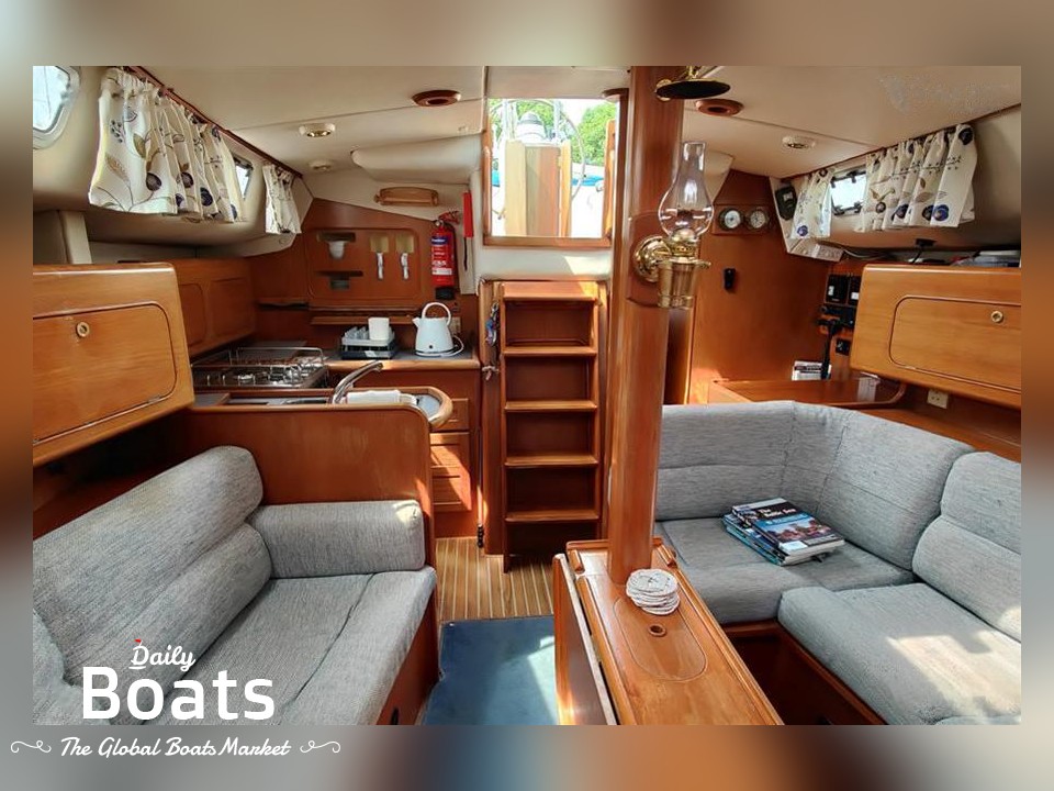 1997 Westerly Oceanquest for sale. View price, photos and Buy 1997 ...