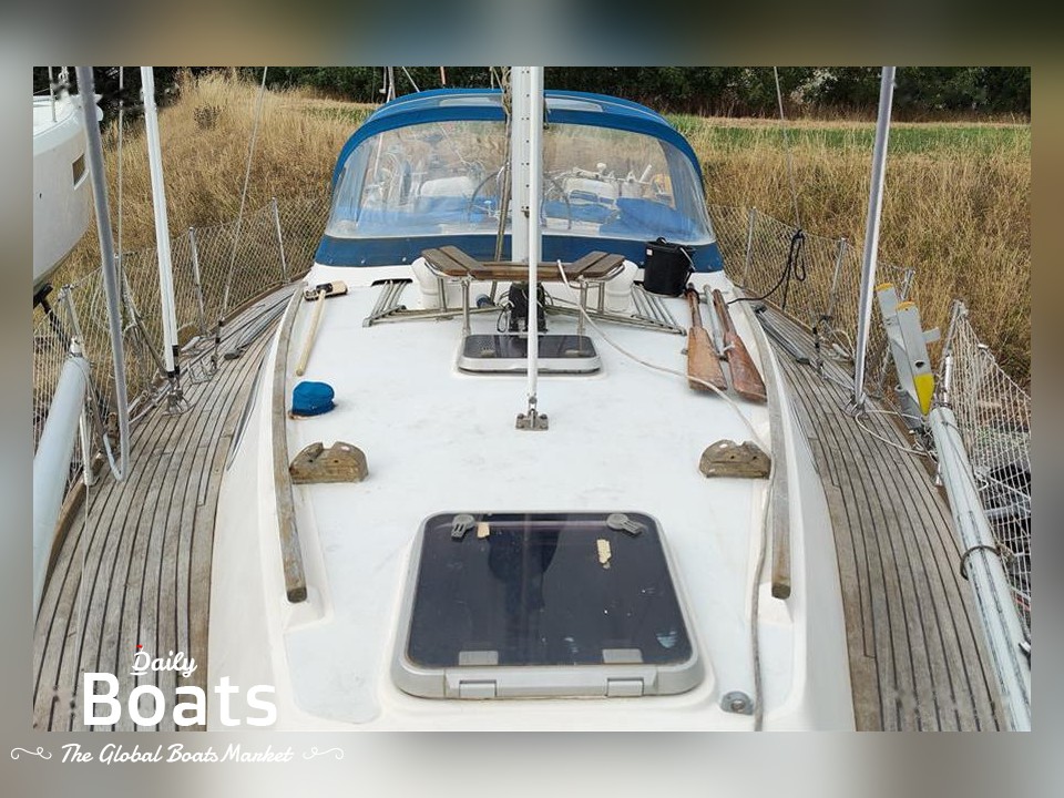 1997 Westerly Oceanquest for sale. View price, photos and Buy 1997 ...