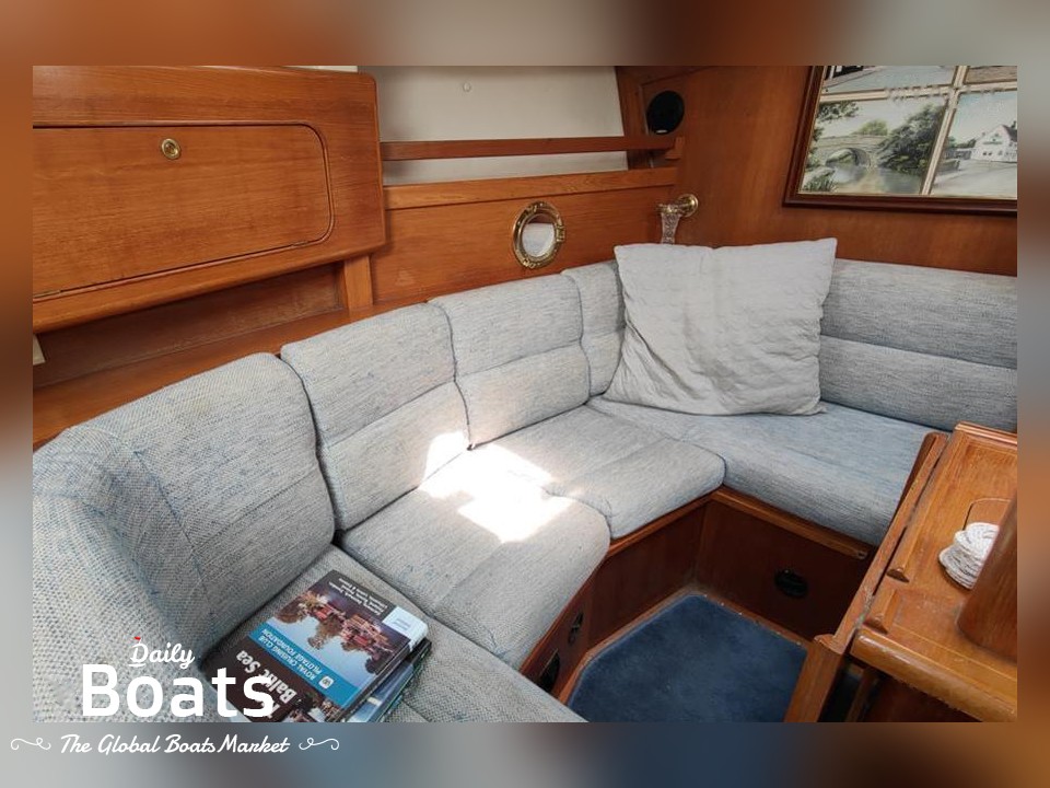 1997 Westerly Oceanquest for sale. View price, photos and Buy 1997 ...