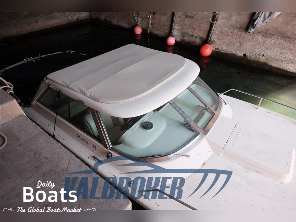 1988 Colombo Boats Super Indios 32 for sale. View price, photos and Buy ...