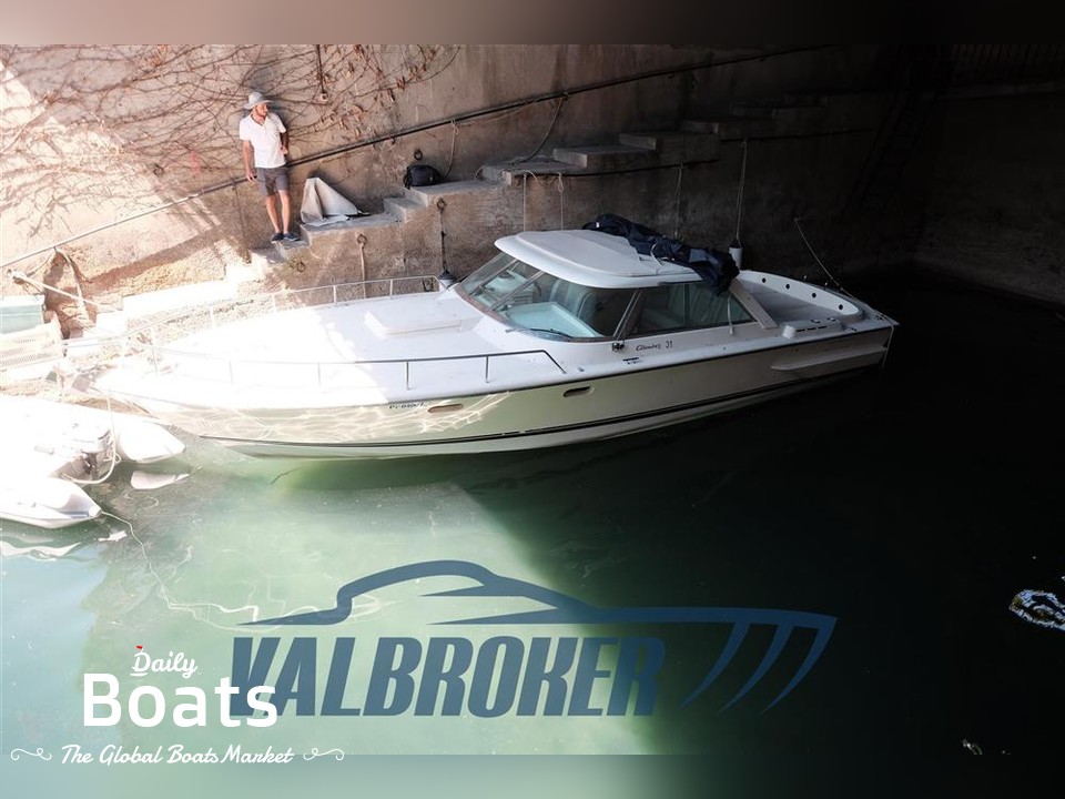 1988 Colombo Boats Super Indios 32 for sale. View price, photos and Buy ...